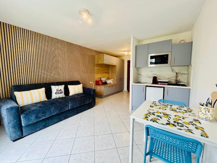 L'échappée Belle - Carolles-Plage