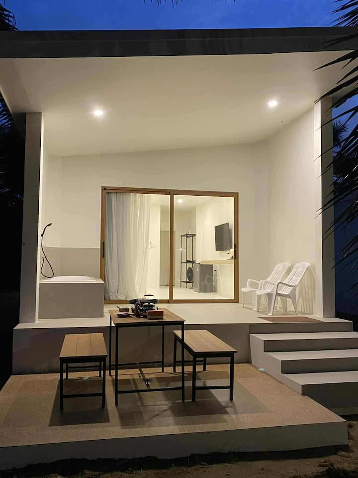 Glamping House - Khao Lak