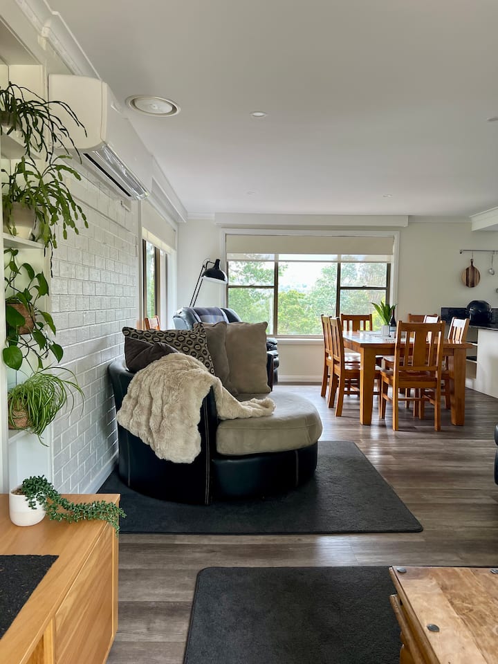 Family Affordable Accommodation - Launceston