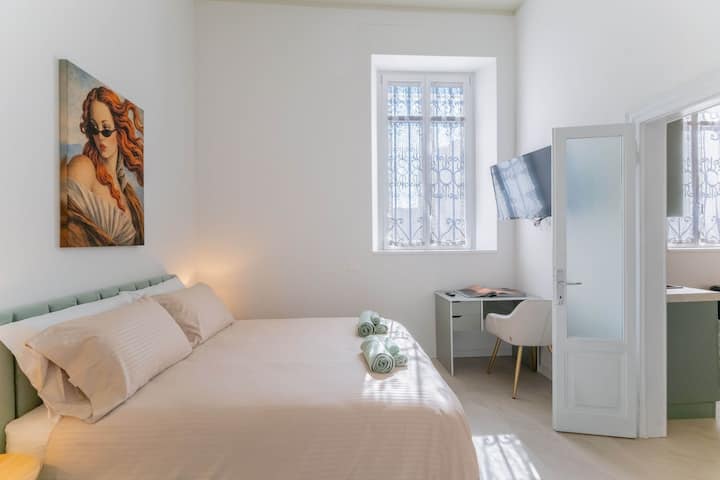 La Venere Art Design Luxury Home Mxp Milan Lacs - Gallarate