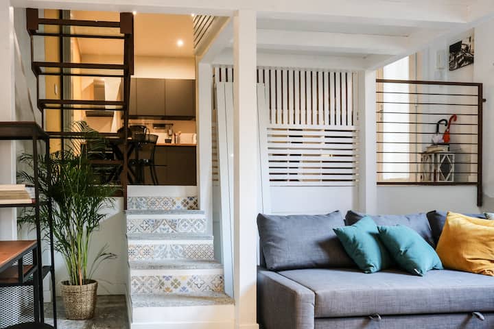 Rrrapido Apartment - Corso San Gottardo 14 - Milano