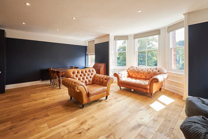 Fauna Apartment - Whitby