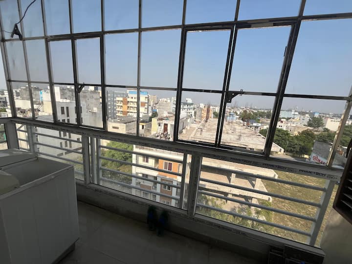 Little Paradise - Kota