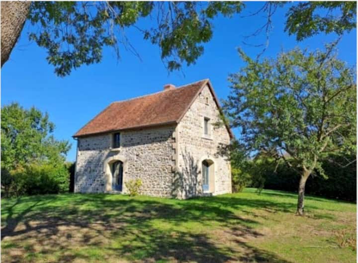 Maison D'ardennes - Bourbon-l'Archambault