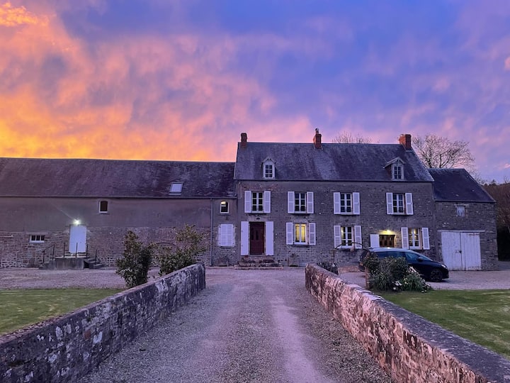 Completely Renovated 2026 2 Bed Cottage & Garden - Doville