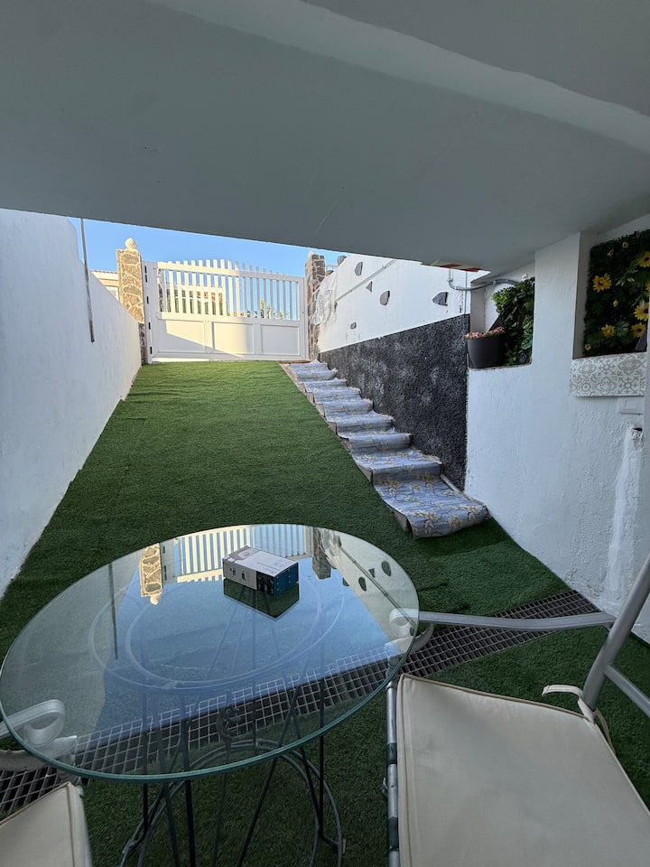 Estudio/apartamento Casa Tul - Maspalomas