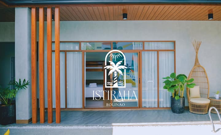 Istiraha Villa - Bolinao - Philippines