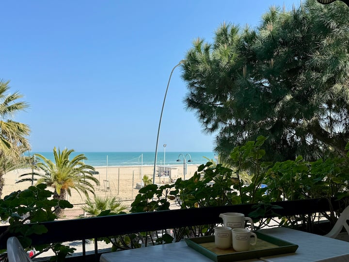 Modernshore - Honey Sun - Italien