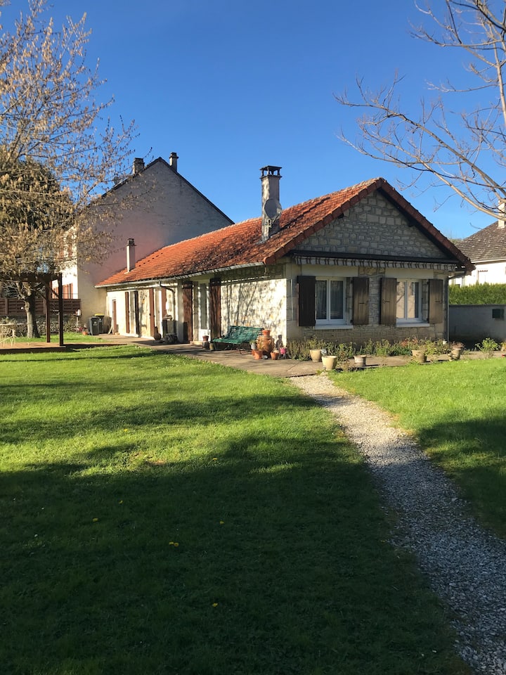 Meublé De Tourisme - Collonges-la-Rouge