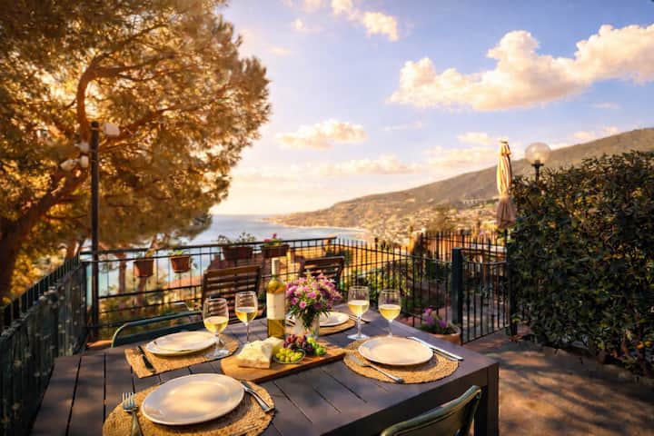 Sunset Haven - Ospedaletti - Ospedaletti