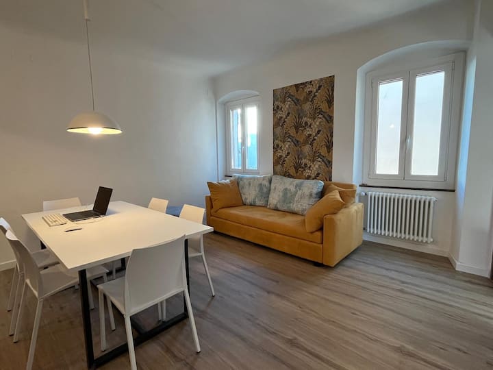 Art Residency Borgo Castello - Gorizia