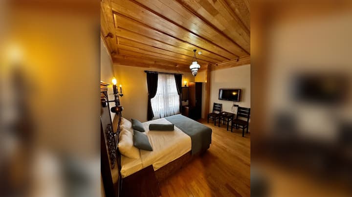 Antique Pearl Hotel Sultan Ahmet - Bakırköy