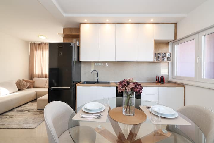 Apartment Maresca - Zadar