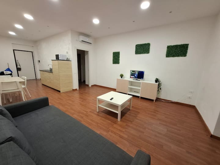 Casa Vacanza Feel Salerno 2 - Salerno
