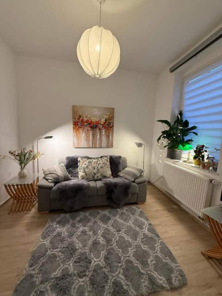 1 Zi Ferien-whg Kiel Mitte An Der Uni-klinik - Kiel