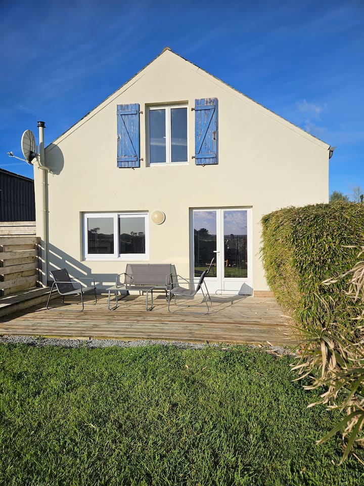 Maison De Campagne - Plouarzel