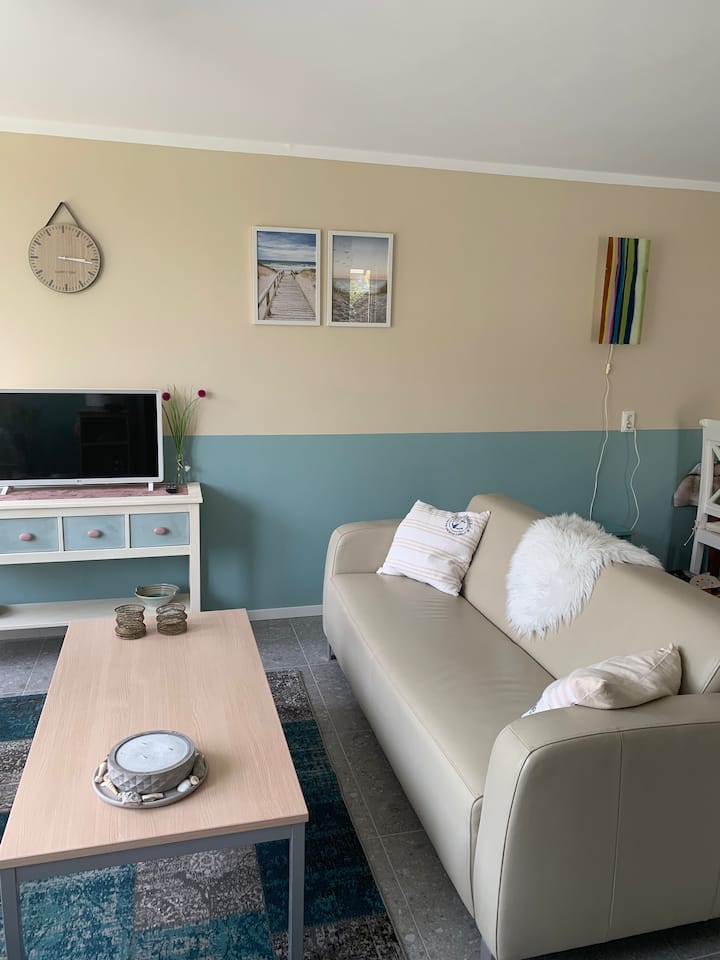 Het Strandhuisje Aan Het Grevelingenmeer - Middelharnis