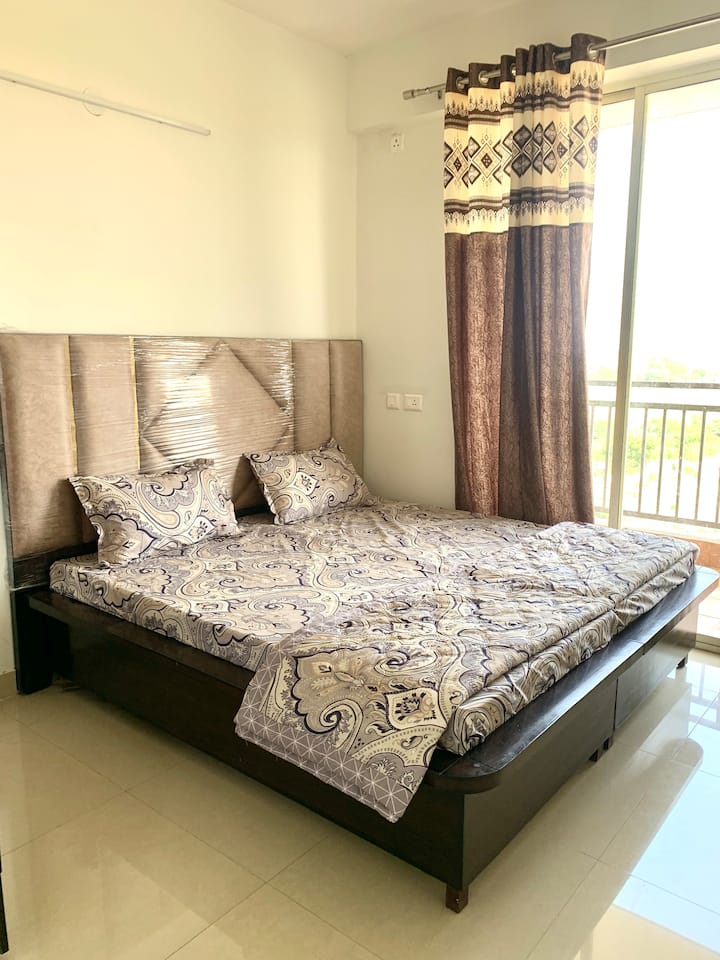 "Not Just A Stay—it’s A Vibe.” - Karnal