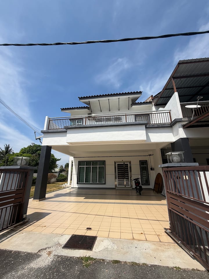 Mutiara 16 - Mersing