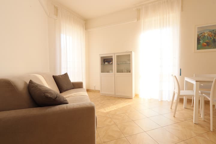 Modernshore - Beddy - Alba Adriatica