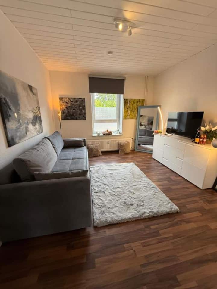 1 Zi Ferien Whg Kiel Mitte An Der Universität - Kiel