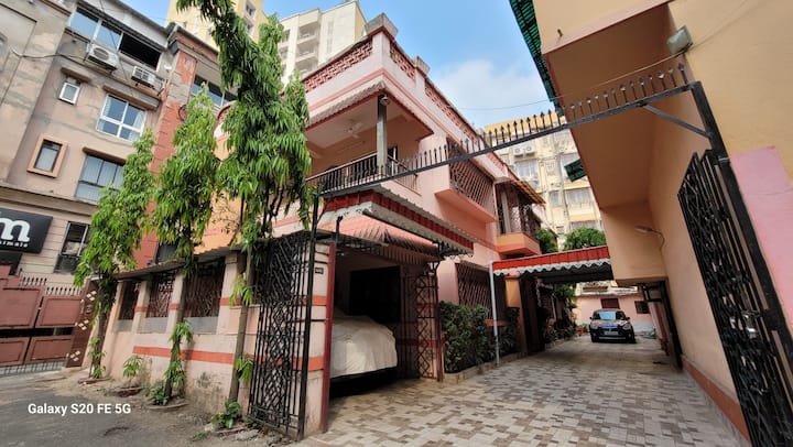 Magenta Homestay-entire 5bhk Villa - Kolkata (Calcutta)