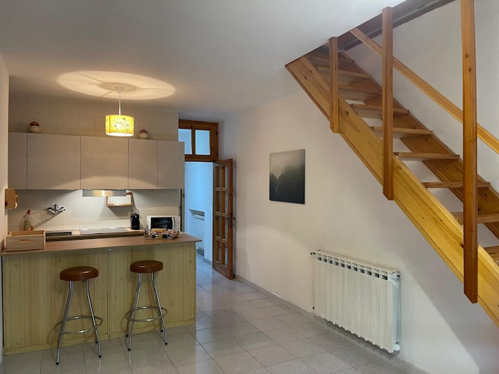 Lhe Alba - Bagno di Romagna