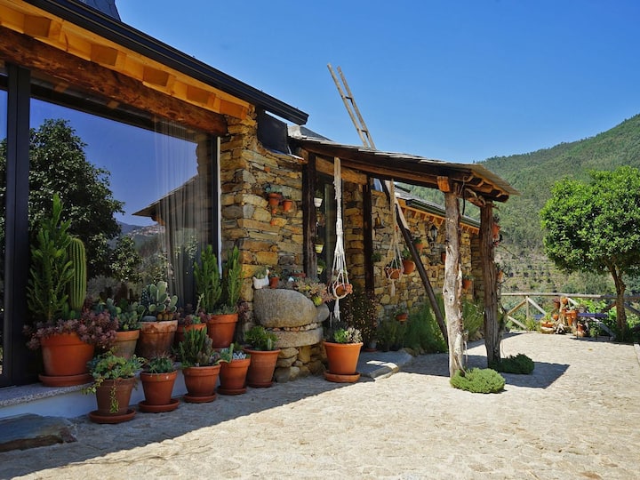 Casa Da Cavada - Castelo de Paiva