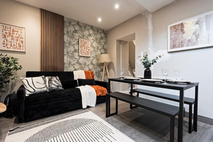 4 Bedrooms House By London Road - Brighton