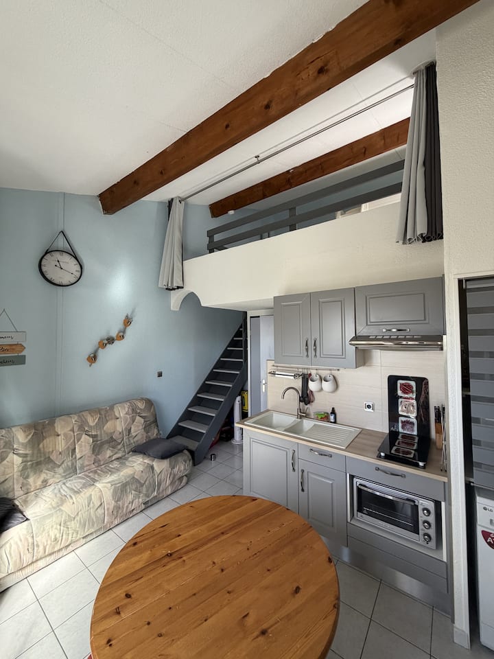 Villa 337, Calme, Sans Vis à Vis à Vic La Gardiole - Vic-la-Gardiole