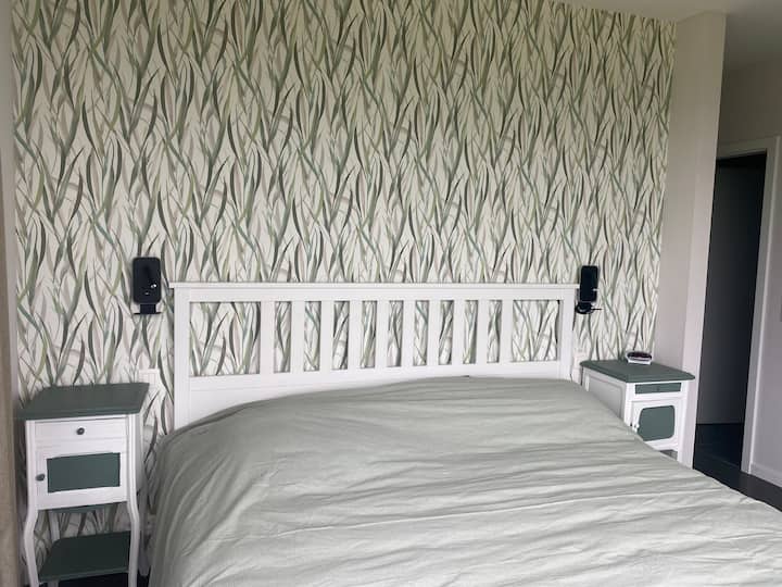 Chez Nous - Stavelot