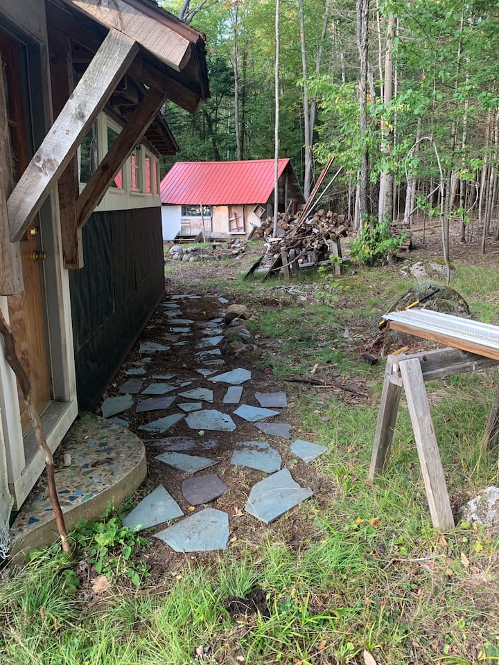 Beautiful View - Indian Lake, NY