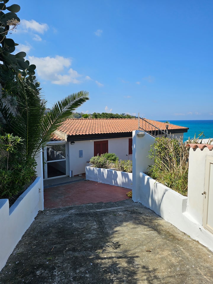 Casa Salsedine - Tropea - Tropea