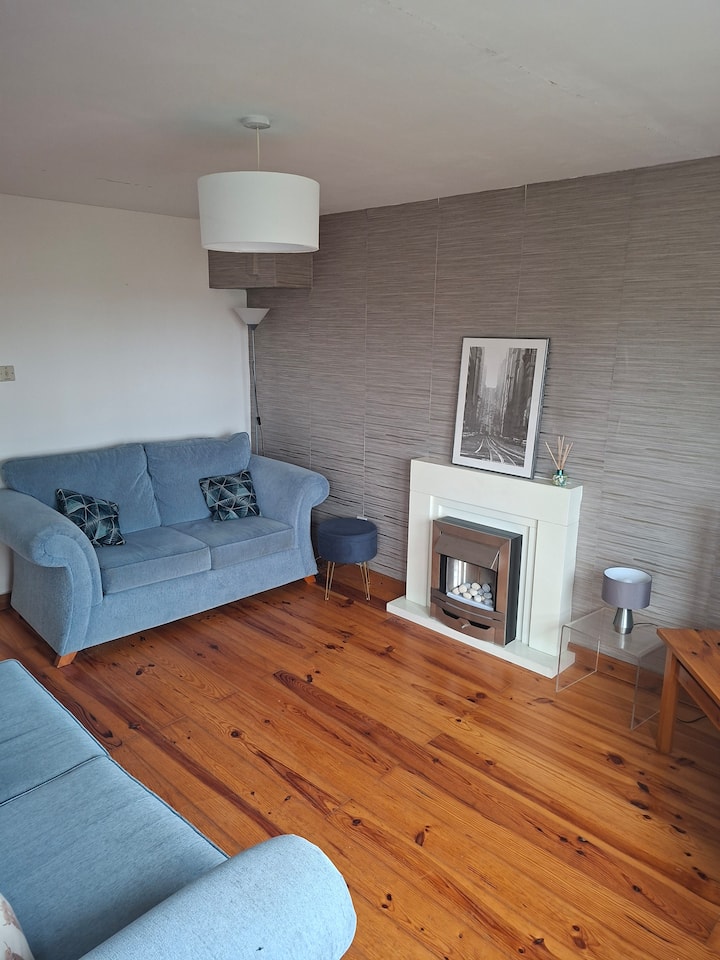 Quiet 1 Bedroom Flat In The West End Of Glasgow - Glasgow