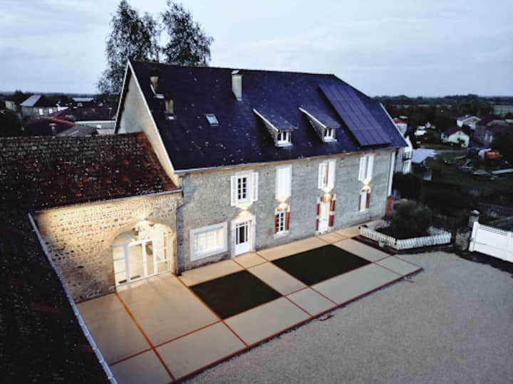 Maison De Campagne - Vic-en-Bigorre
