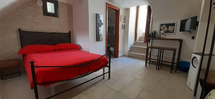 La Casetta Nel Claustro 2 - Altamura