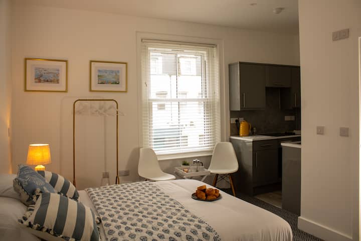 Cozy Flat  In  Herne Bay Seafront - Herne Bay