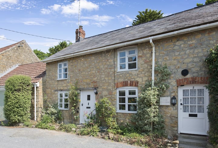 1 Rose Cottage - Burton Bradstock