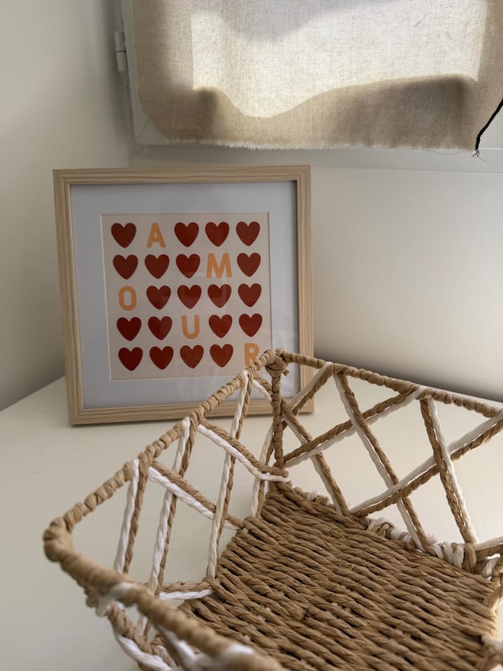 Chambre Indépendante Au Calme, Avec Petit Déjeuner - Le Beausset