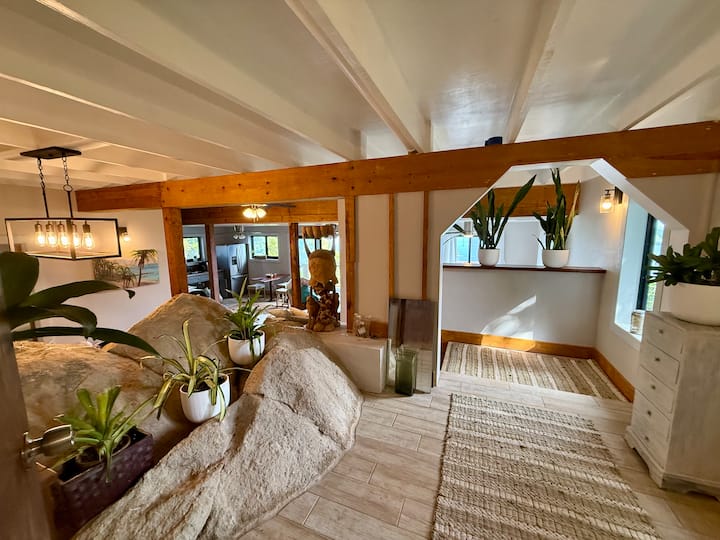 Casita On The Rocks - Saint Thomas