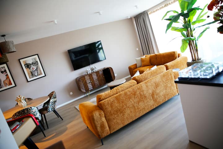 Prime Appartement - Liège