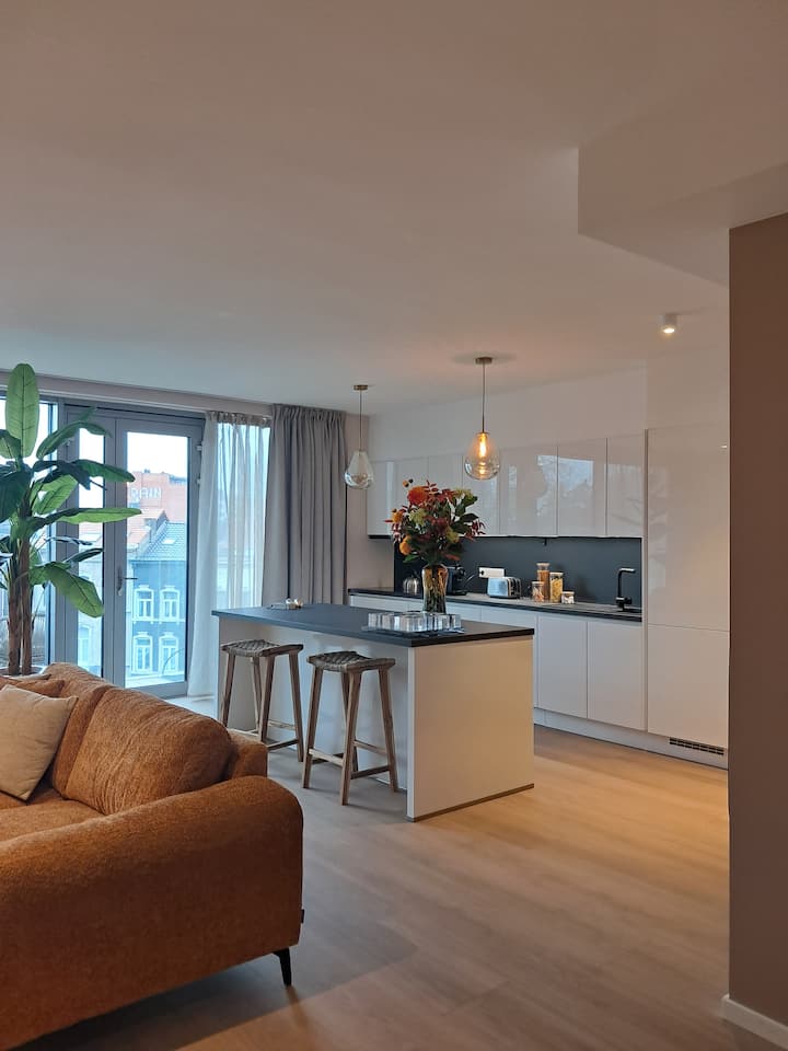 Prime Appartement - Luik
