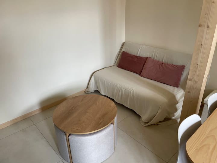Maisonnette De Village - Cluny