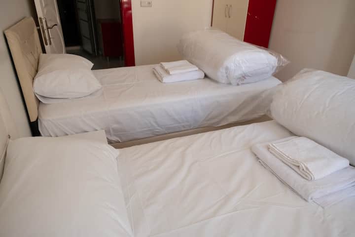 ŞEhir Merkezinde Temiz, Rahat Ve ŞıK Ev - Gaziantep