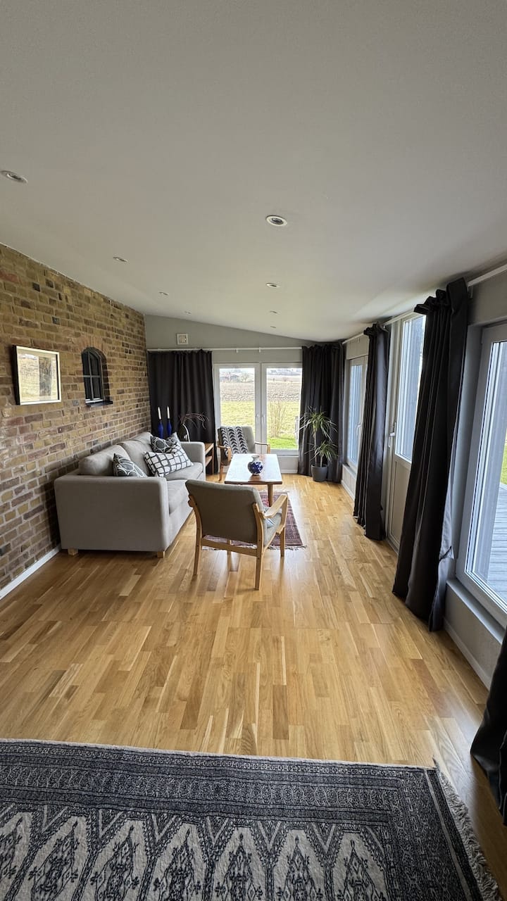 Malvagården Mitt På Ven - Helsingborg