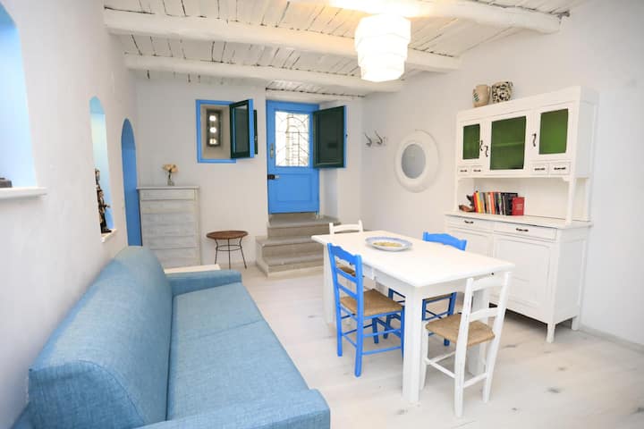 Santi E Briganti Apartment Tropea - Tropea