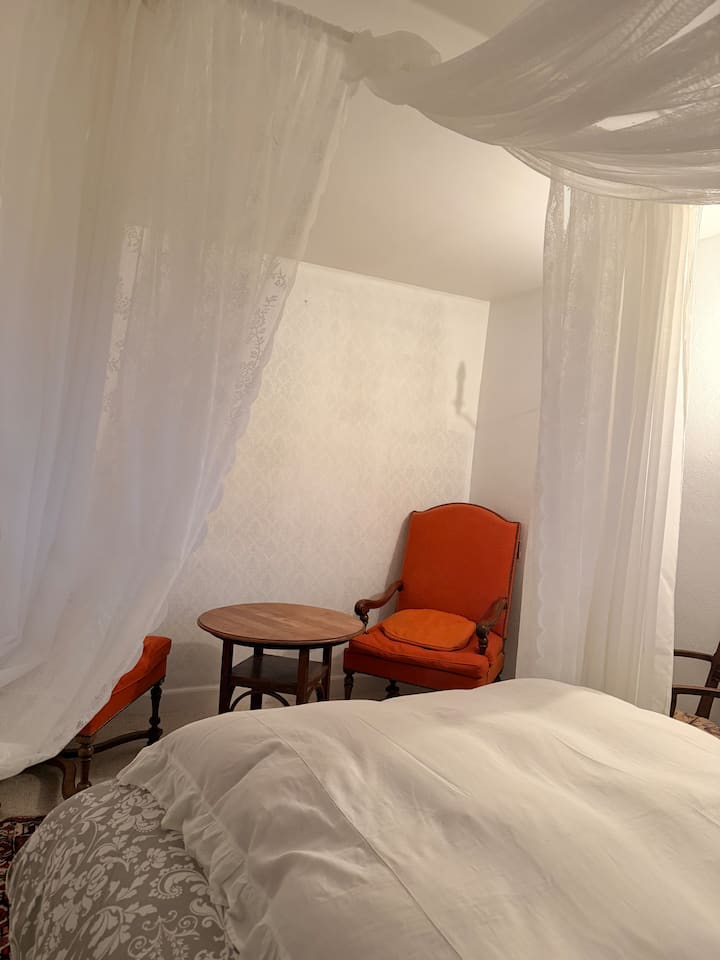 Maison Et Jardin Paisible - Meymac