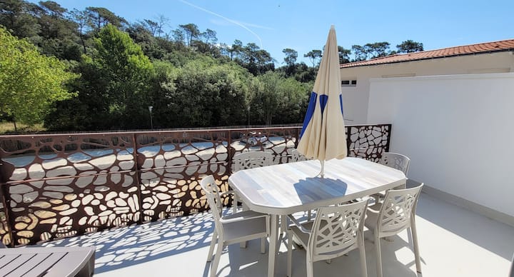 L'appartement Le Cosy - Ref 414 - La Tranche-sur-Mer
