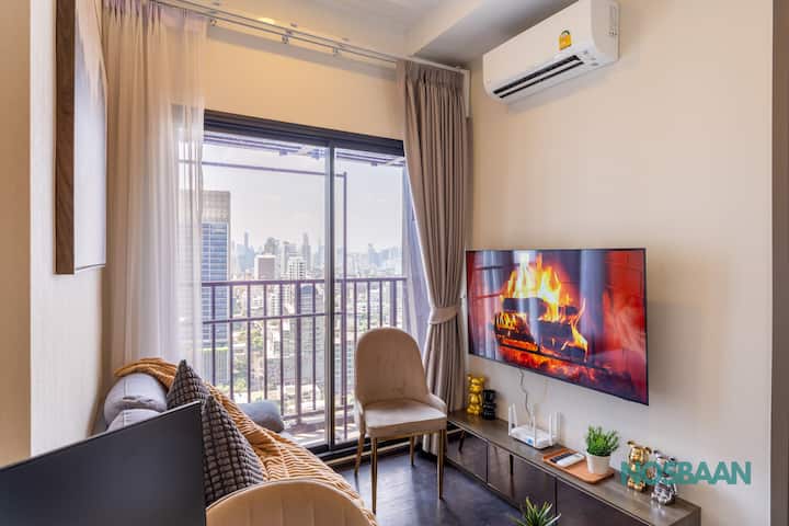 Park Origin Thonglor | Best Facilities In Bangkok - Bangkok