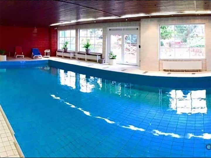 Haus Für Workshops - Familientreffen Und Mehr - Deutschland